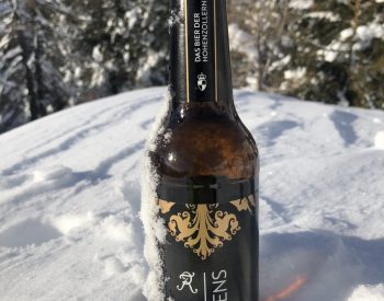 Preußens Pilsener – Das Bier der Hohenzollern