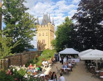 Preußens Pilsener – Das Bier der Hohenzollern